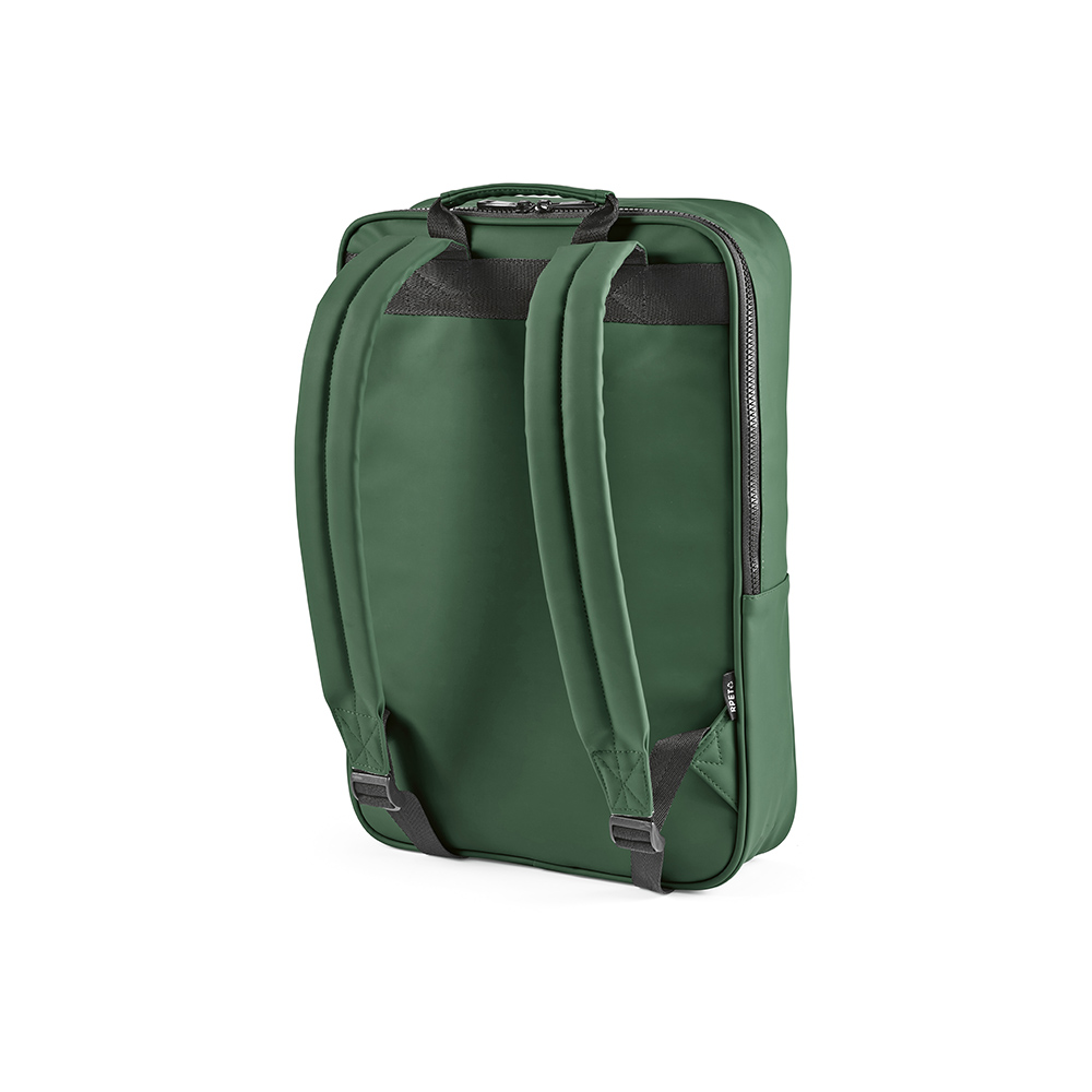 AODACI. Amsterdam Backpack 16L Recycled PU