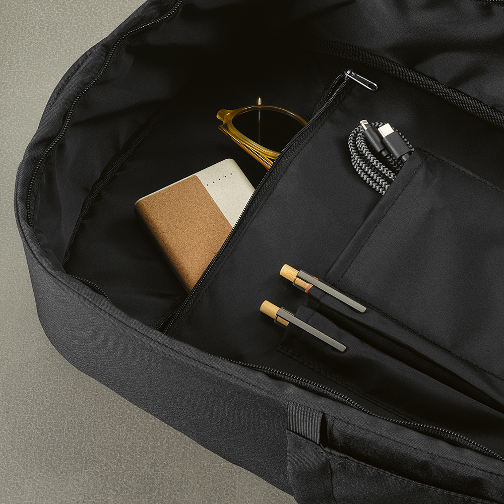 AODACI. Budapest Backpack 16L rPET