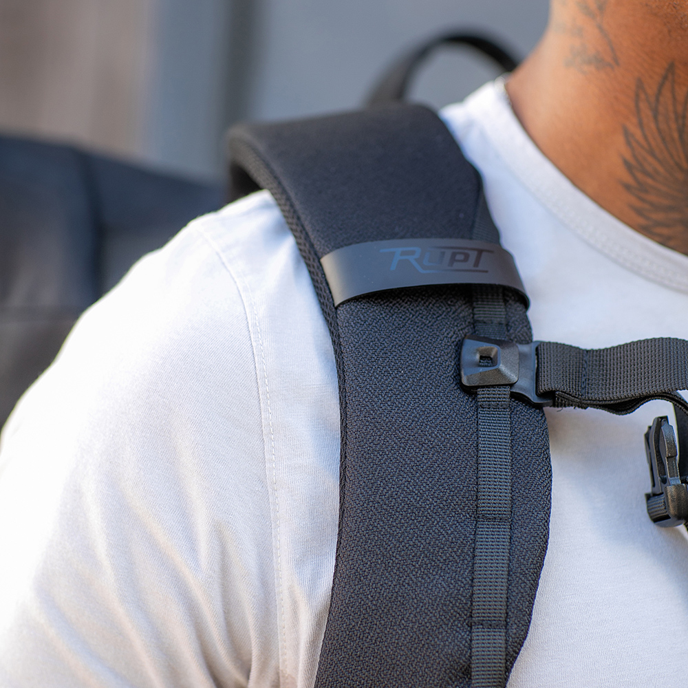 AODACI. Coloma Backpack 28L rPET