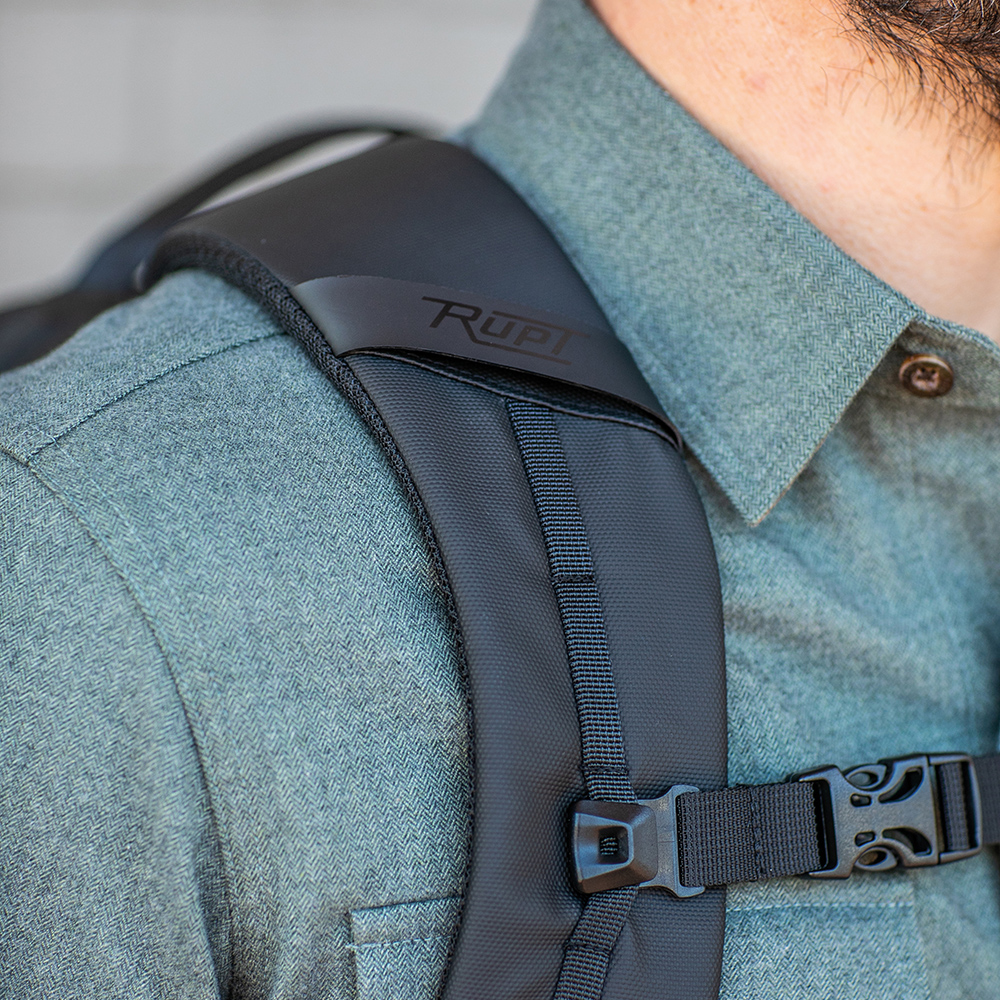 AODACI. Galindo Backpack 22L rPET