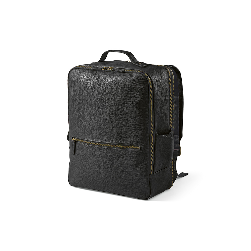 AODACI. Paris Backpack 20L Recycled Leather