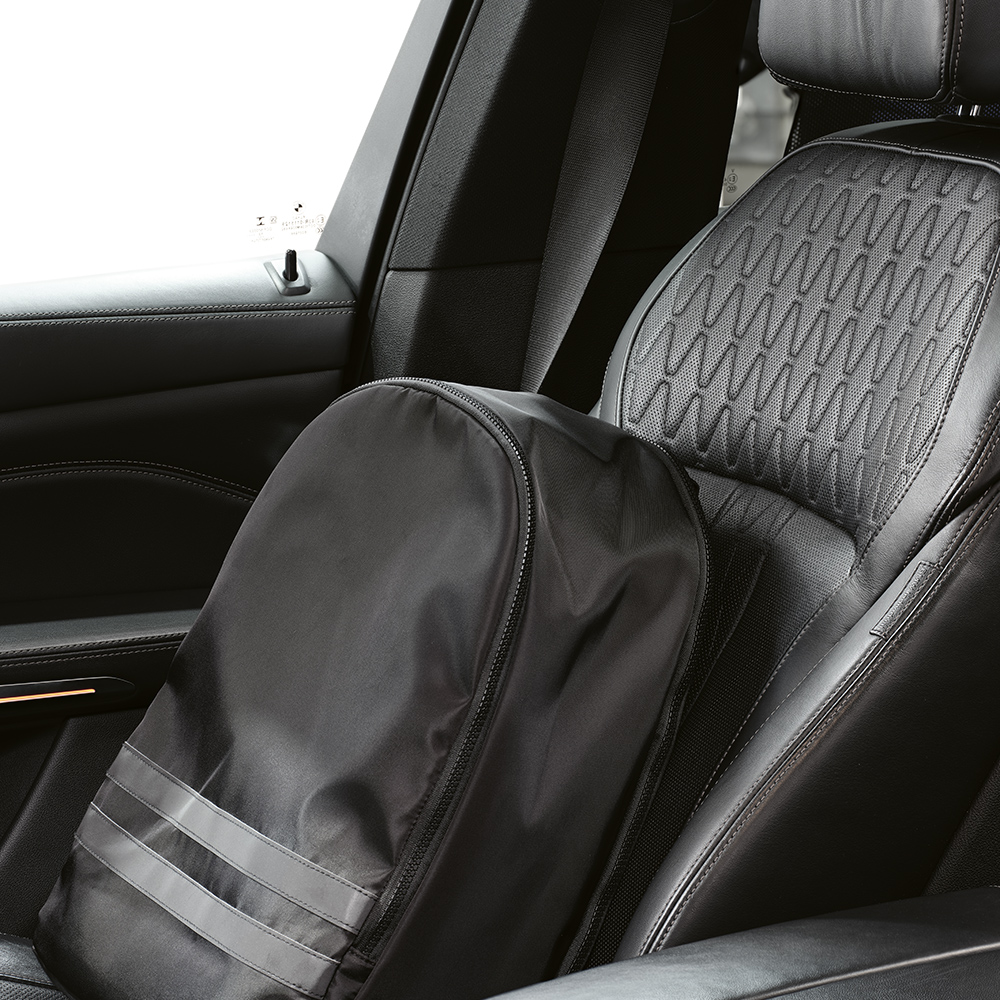 AODACI. Sydney Backpack 18L rPET