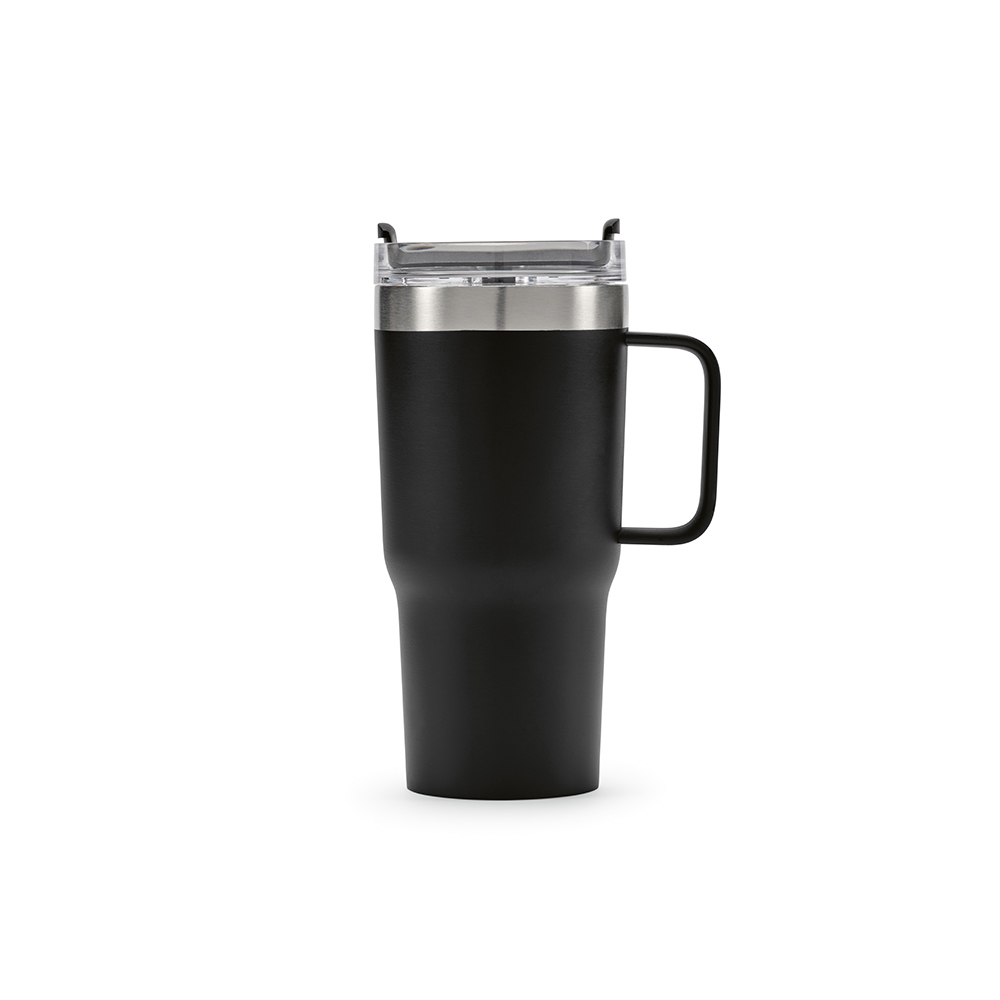 AODACI. Neman Mug Recycled Stainless Steel 580 ml