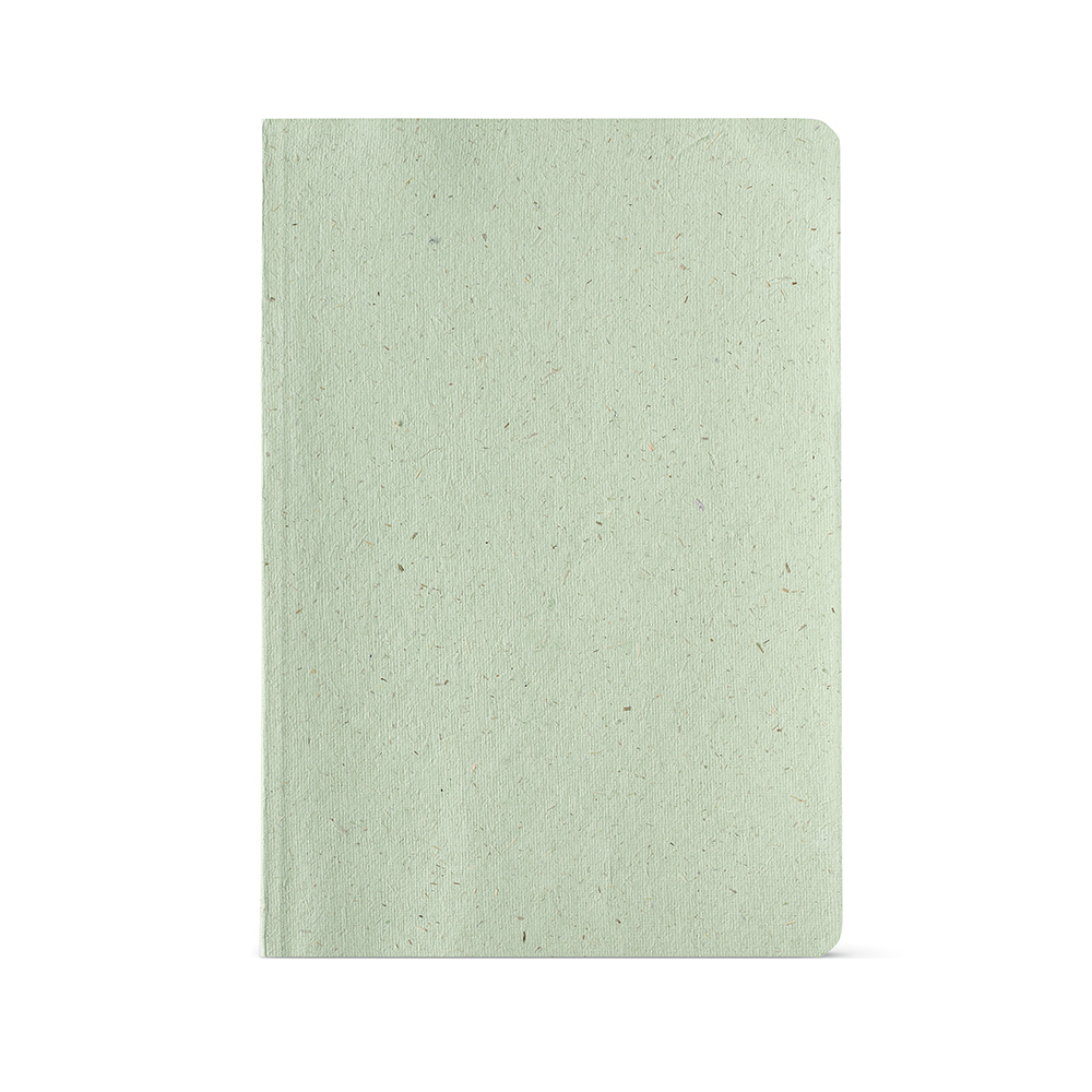 AODACI. Dostoevsky Notebook A5 Lemongrass 80 gsm