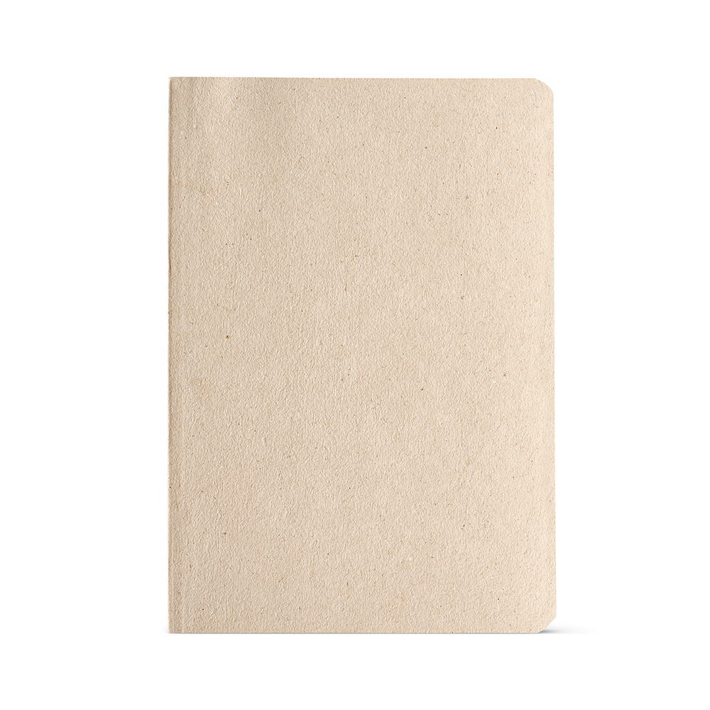 AODACI. Joyce Notebook A5 Banana Fibre 80 gsm