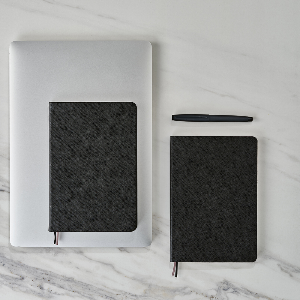 AODACI. Sartre Notebook