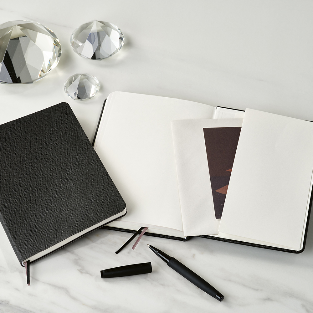 AODACI. Sartre Notebook