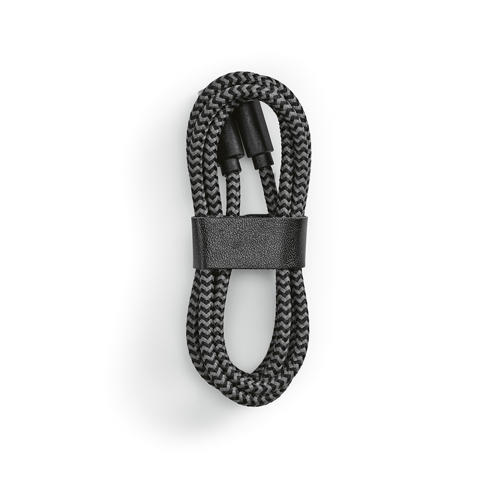 AODACI. Koch Cable rPET 1m