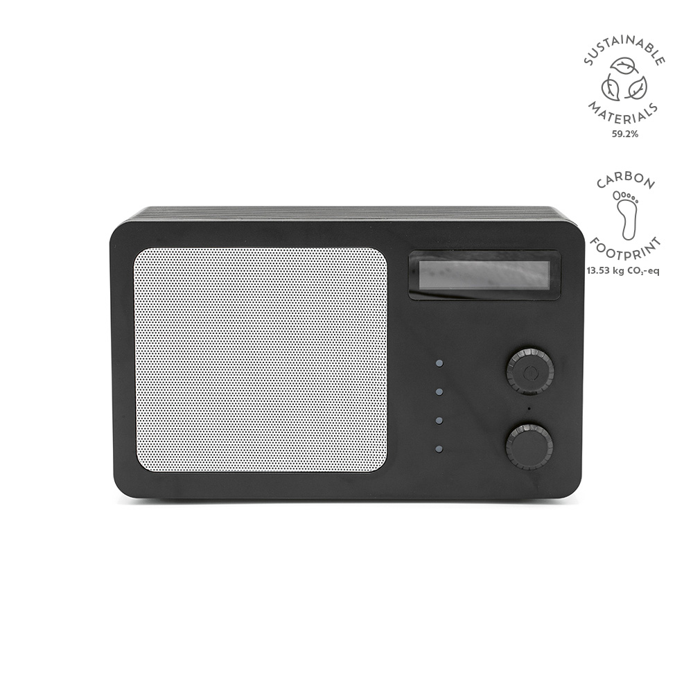 AODACI. Soundview Speaker