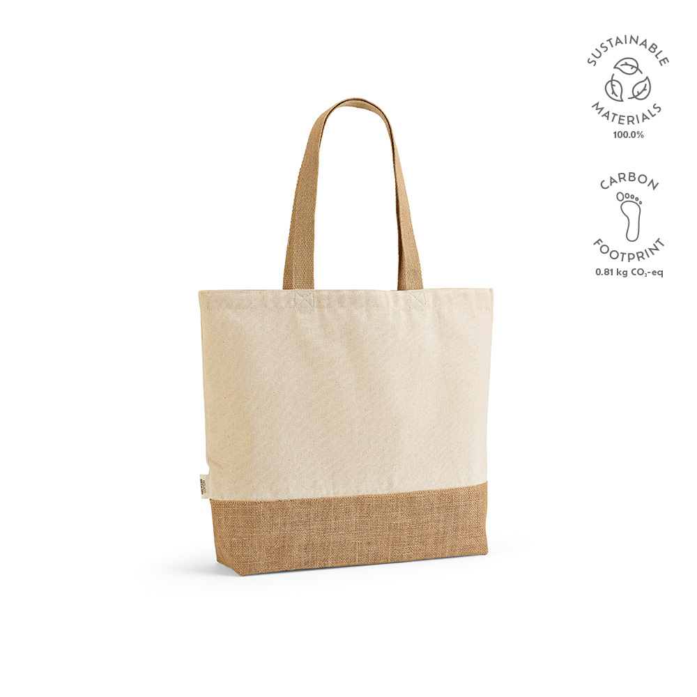 AODACI. Mauna Kea Tote Bag