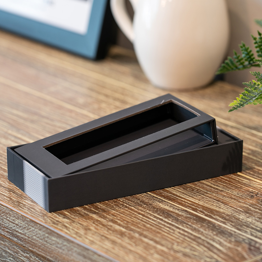 AODACI. Voltix Powerbank Recycled ABS Battery 10 000 mAh