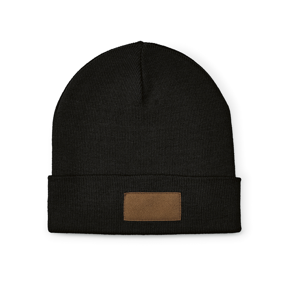 AODACI. Tupac Beanie Recycled Cotton