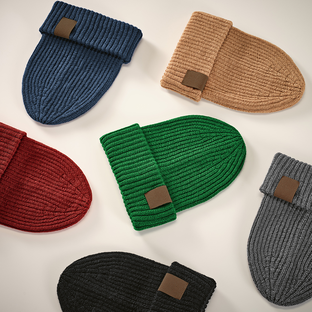 AODACI. Tupac Beanie