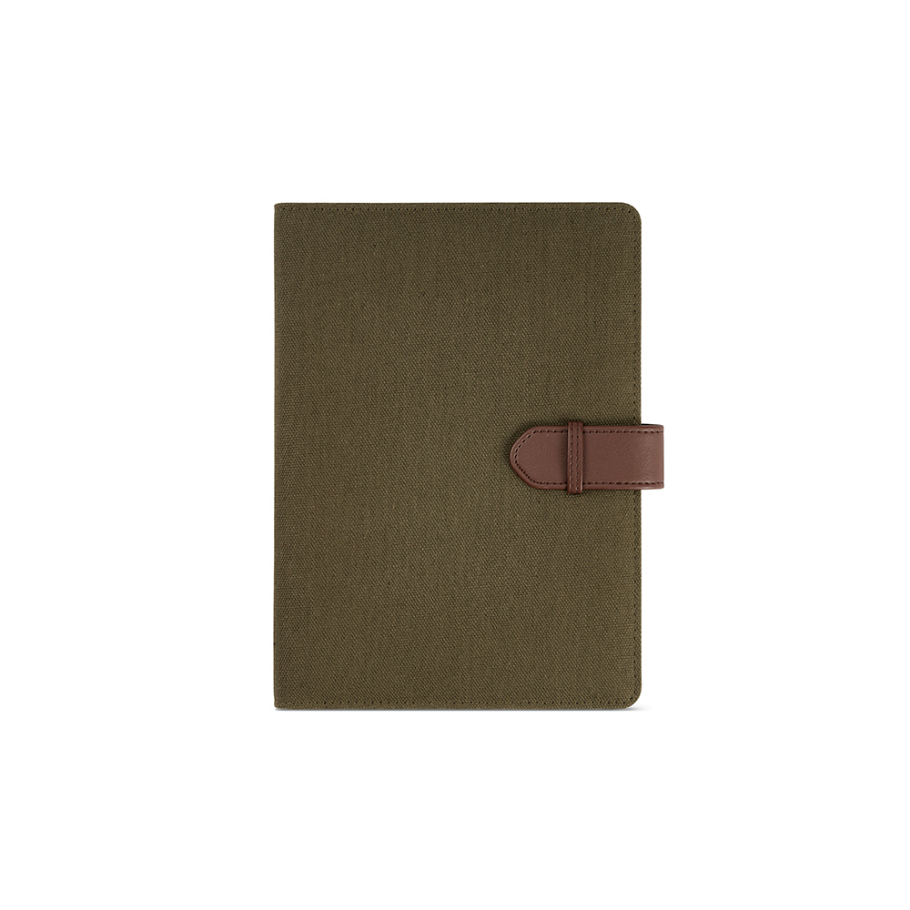 AODACI. Eliot A5 Folder