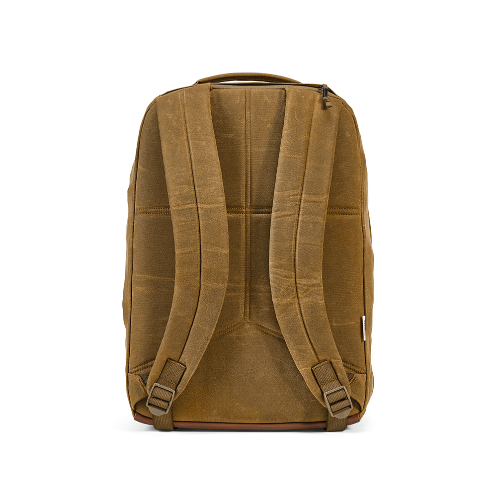 AODACI. Cape Town Backpack 27L Recycled Cotton 230 gsm
