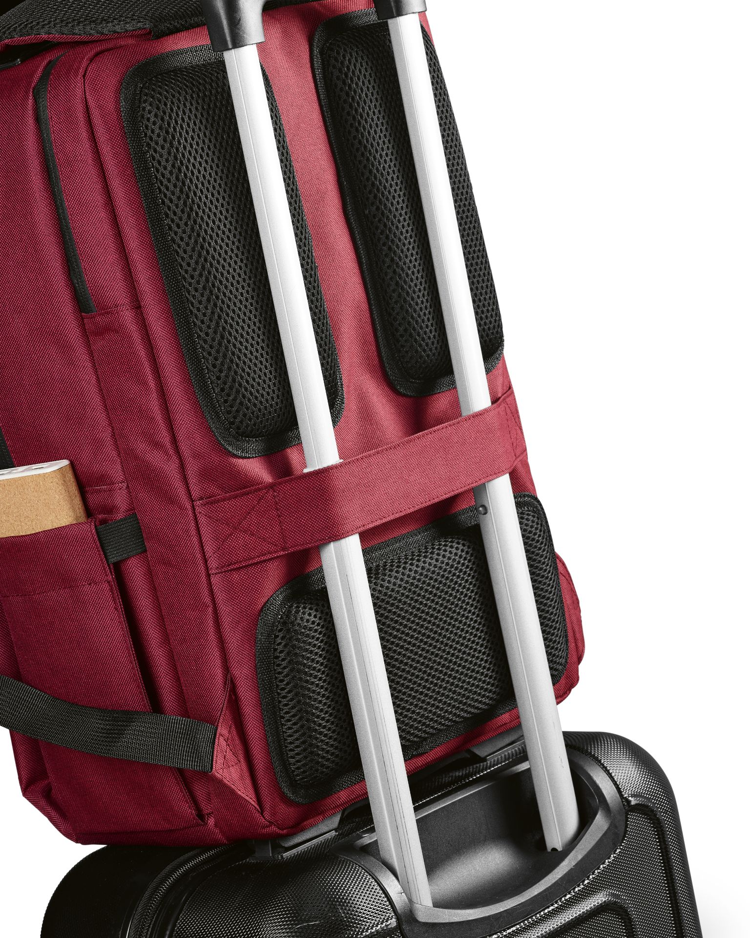 AODACI. Oslo Backpack 20L rPET