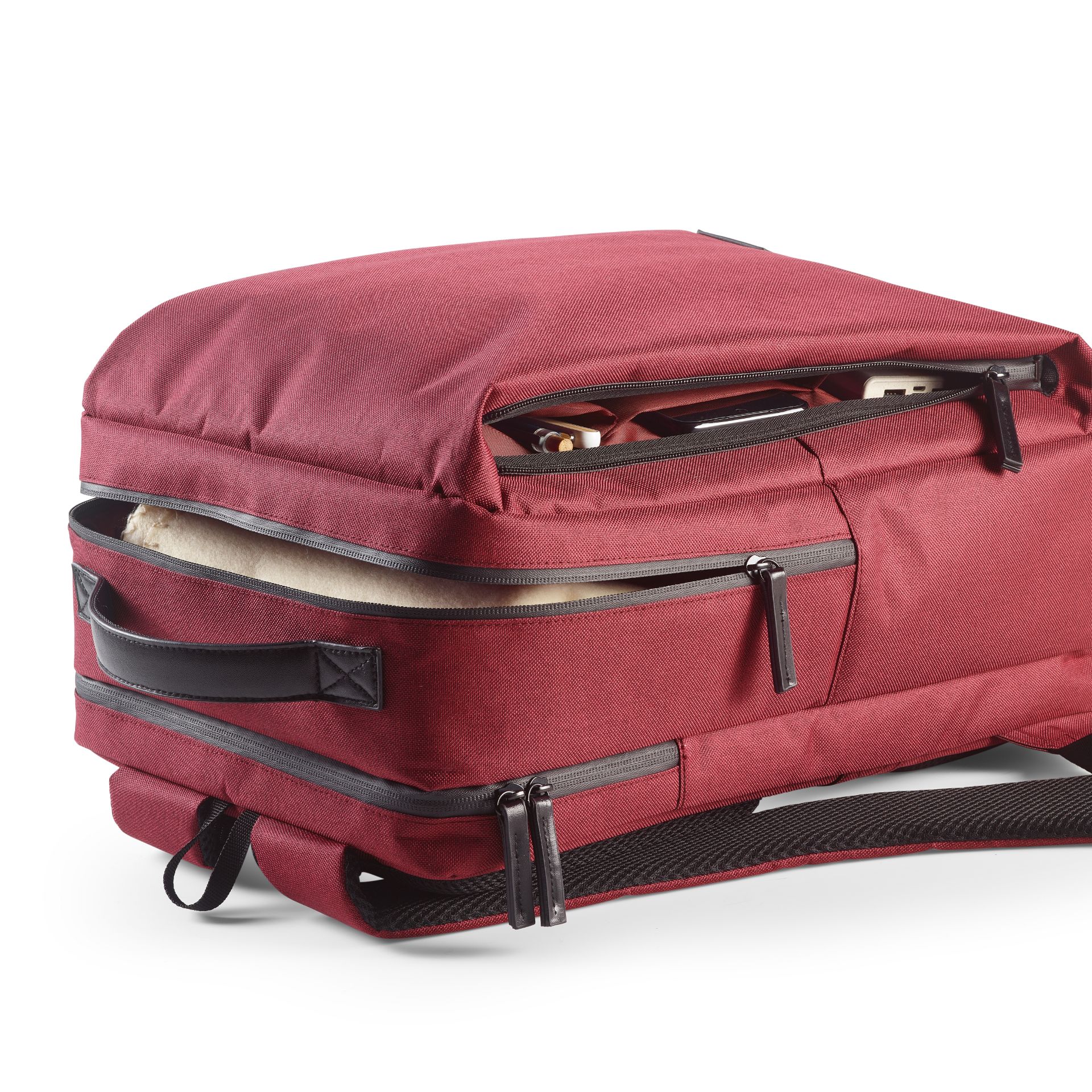 AODACI. Oslo Backpack 20L rPET