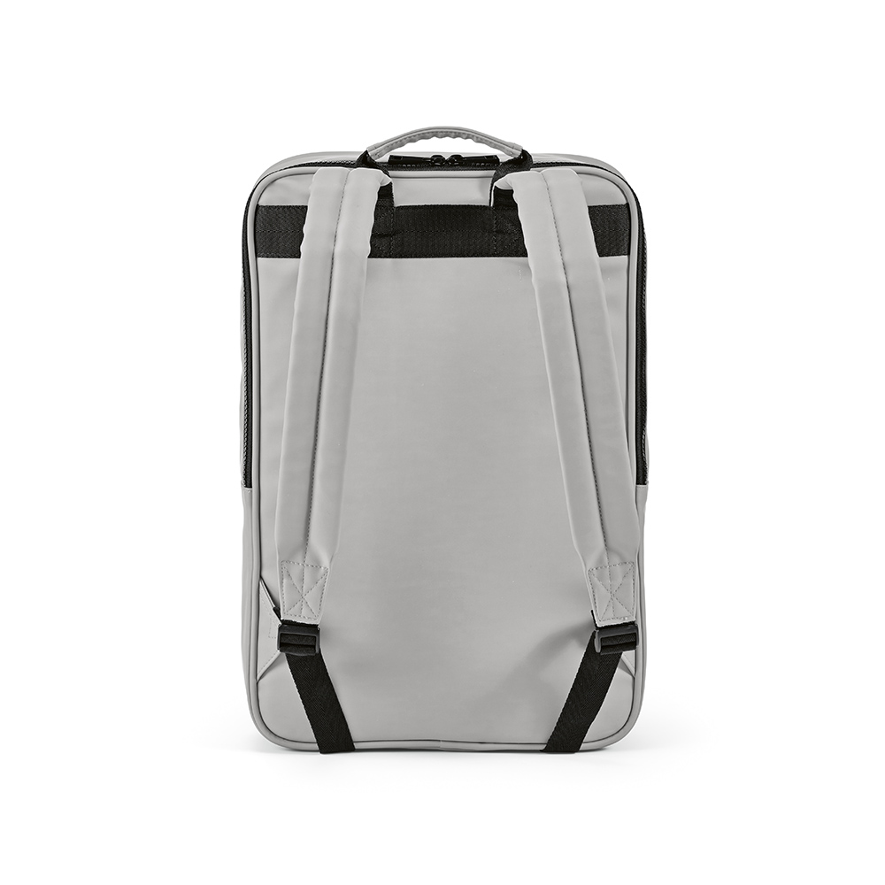 AODACI. Amsterdam Backpack 16L Recycled PU