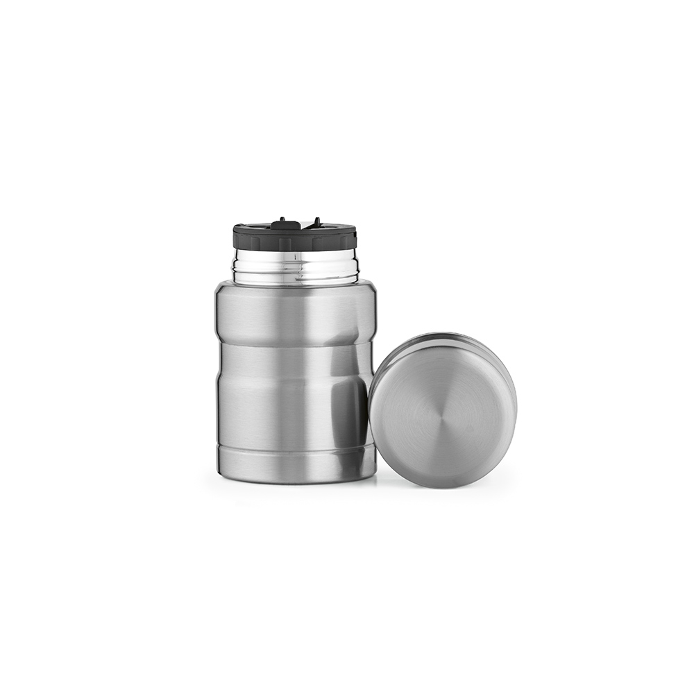 AODACI. Dali 550 Food Flask Recycled Stainless Steel 570 ml