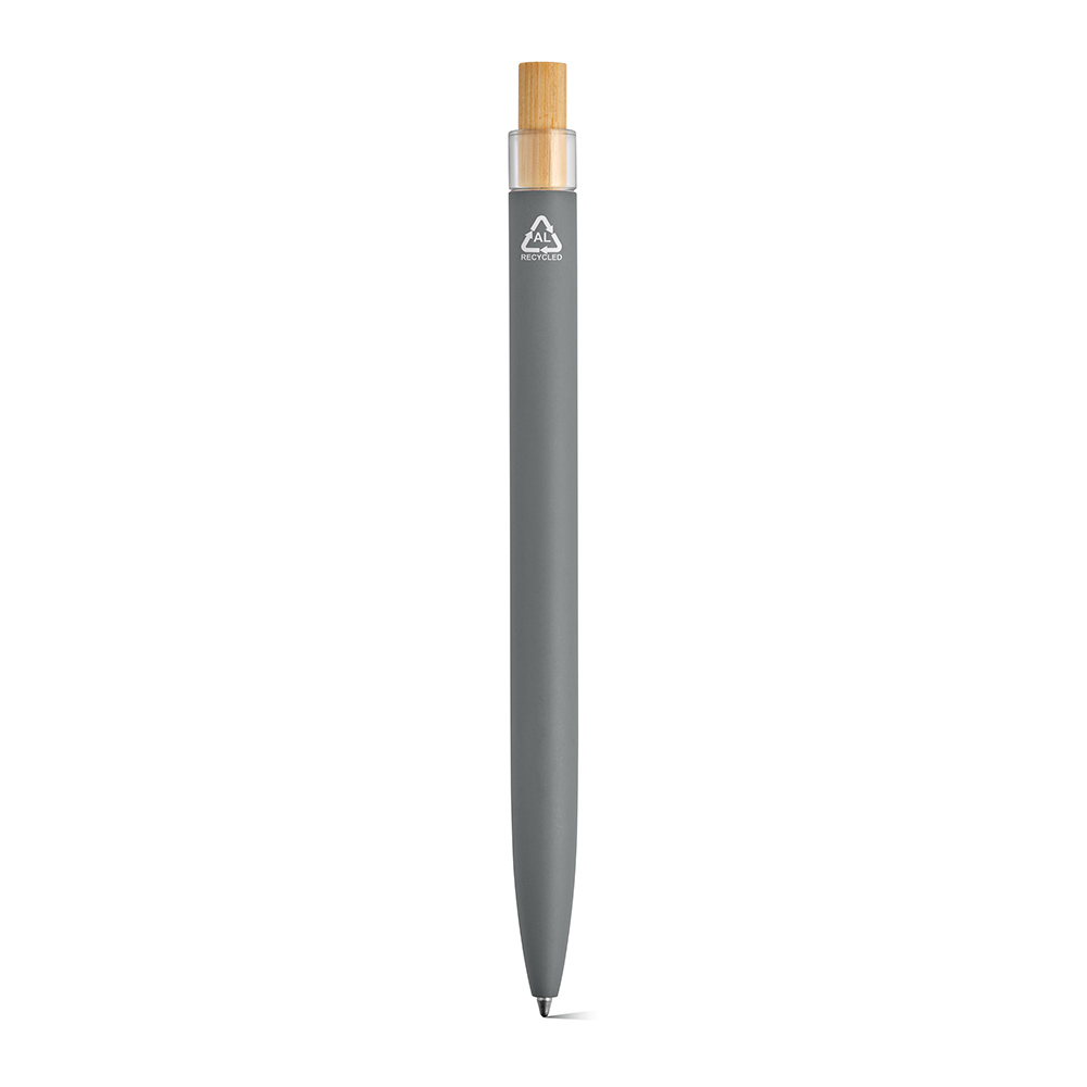 AODACI. Tolkien Pen Recycled Aluminum Blue ink