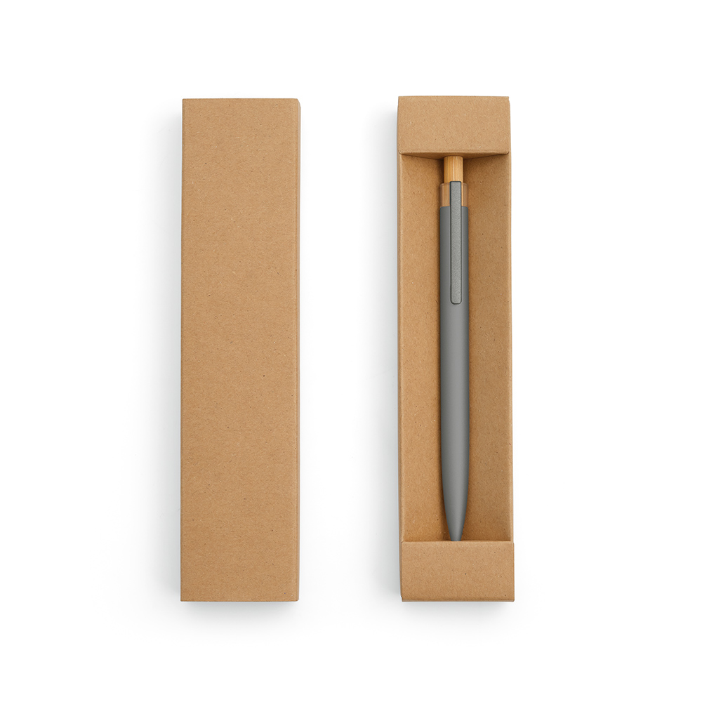 AODACI. Tolkien Pen Recycled Aluminum Blue ink