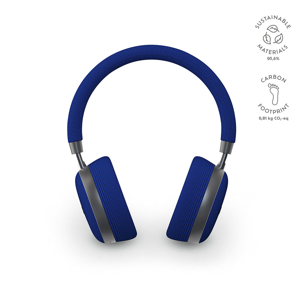 AODACI. Bell Headphones