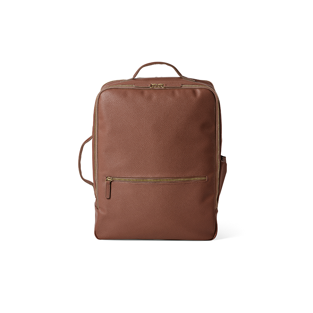 AODACI. Paris Backpack 20L Recycled Leather