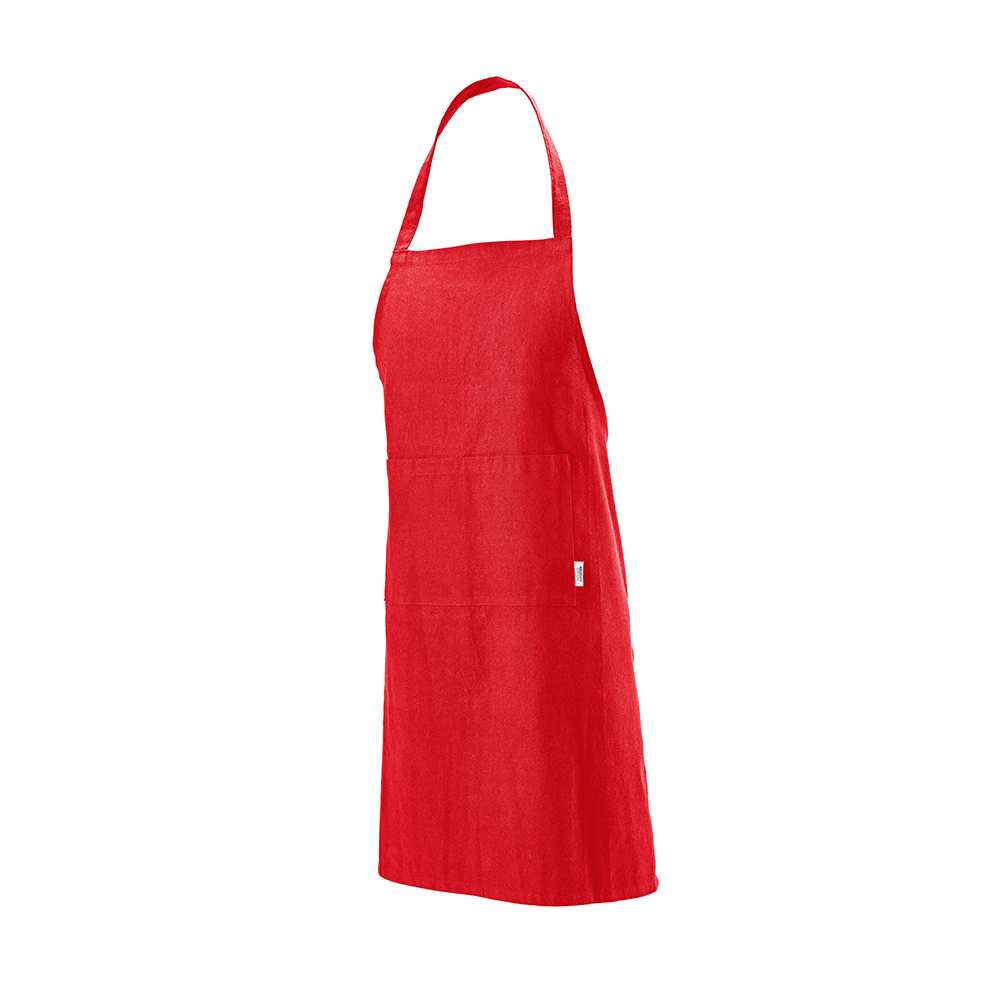 AODACI. Rubens Recycled Cotton Apron 180 gsm