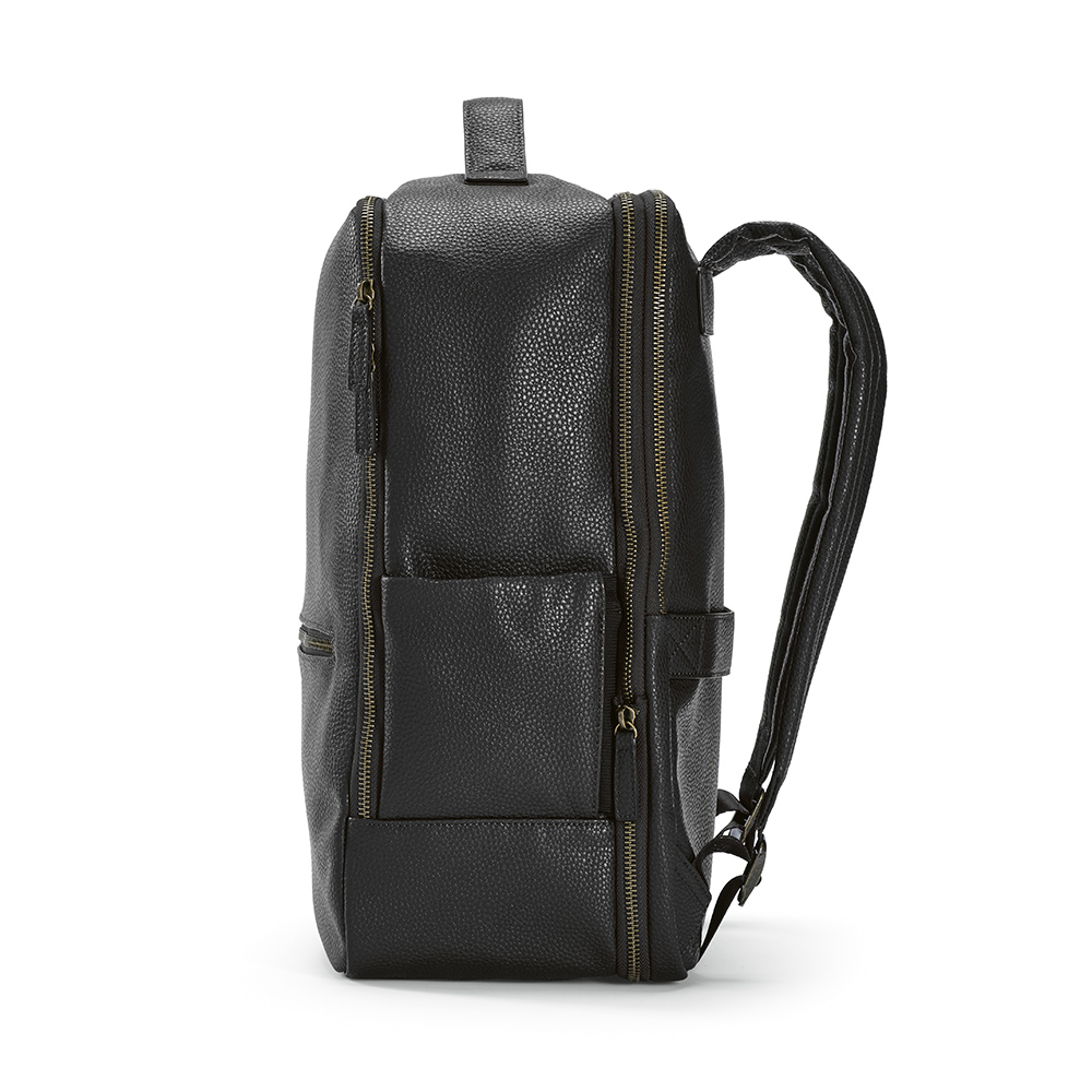 AODACI. Paris Backpack 20L Recycled Leather