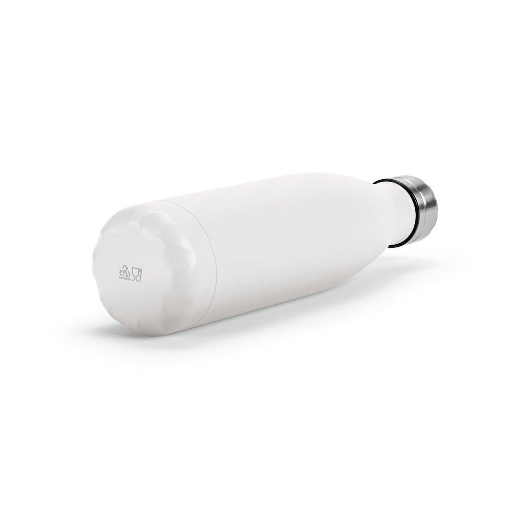 AODACI. Mississippi 550 Bottle Recycled Stainless Steel 535 ml