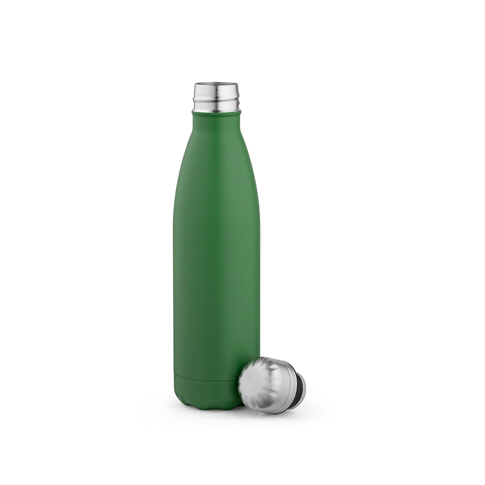 AODACI. Mississippi 550 Bottle Recycled Stainless Steel 535 ml