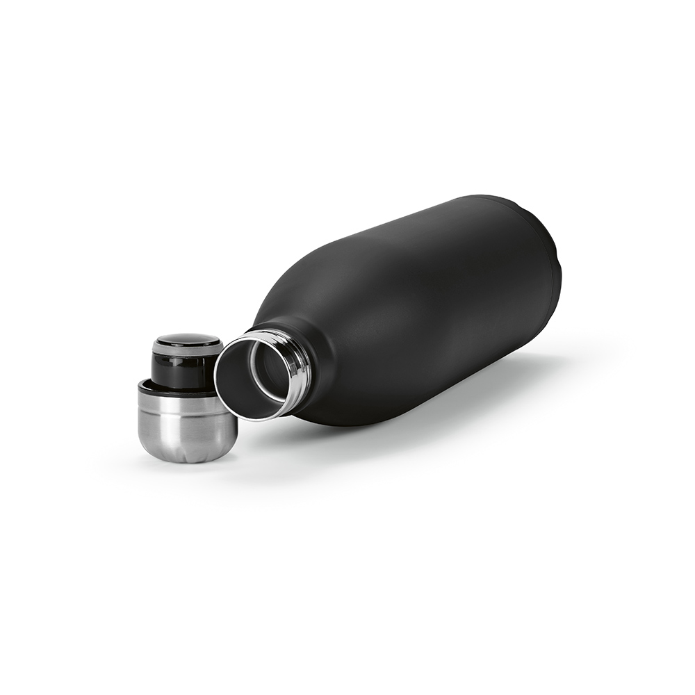 AODACI. Mississippi 1100 Bottle Recycled Stainless Steel 1100 ml