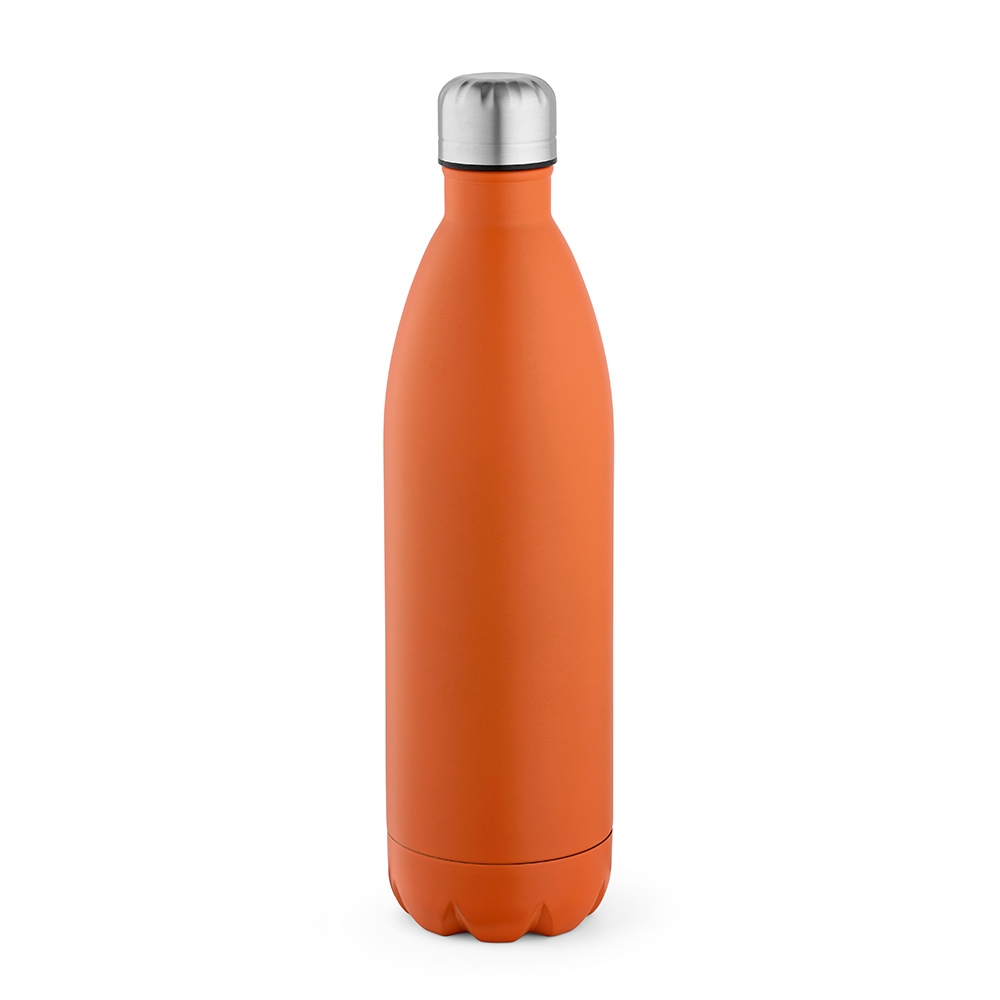 AODACI. Mississippi 1100 Bottle Recycled Stainless Steel 1100 ml